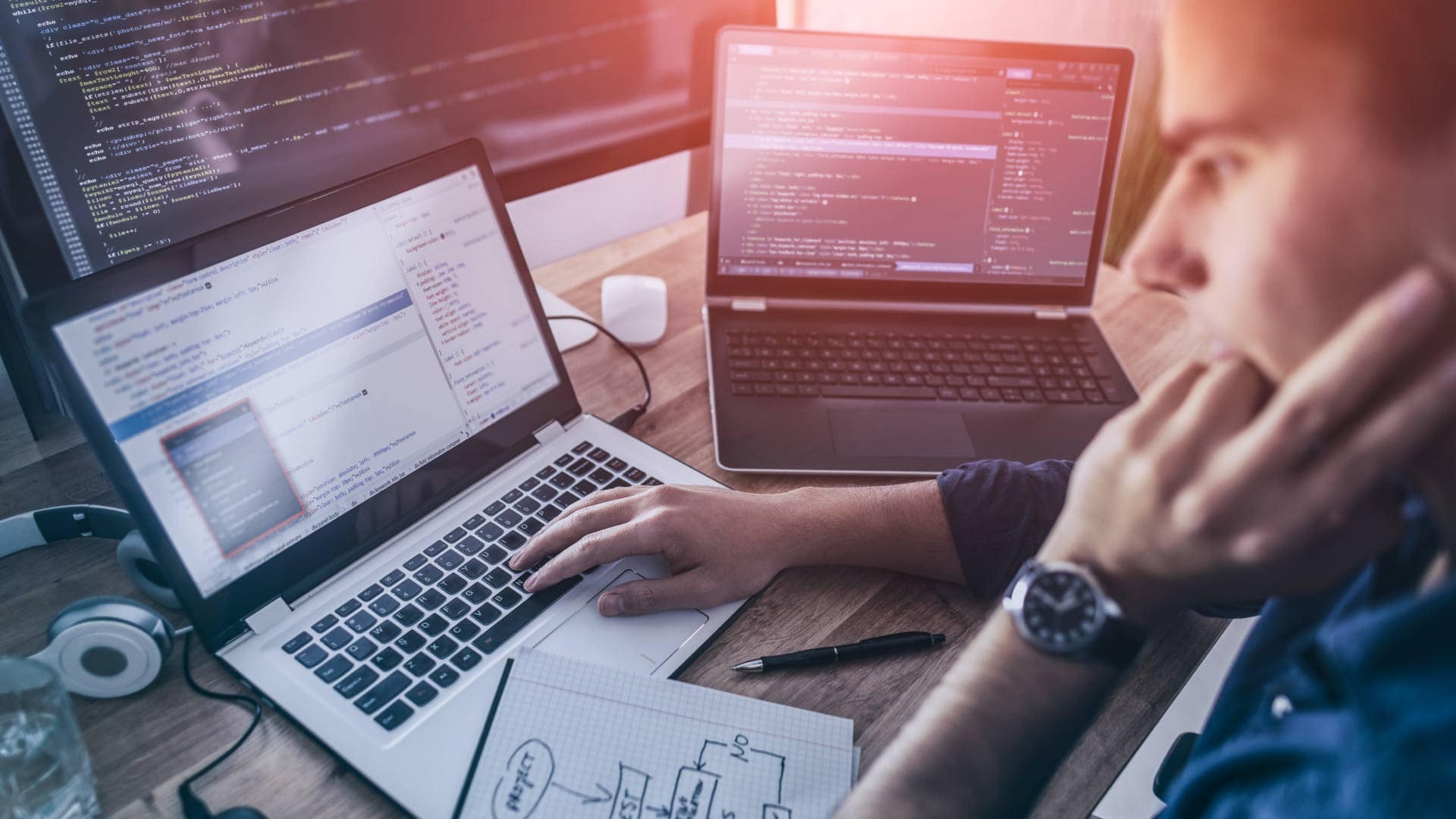 Máster en Ingeniería del Software | UNIR