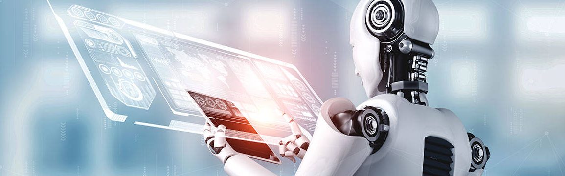 Máster en Inteligencia Artificial Online | UNIR