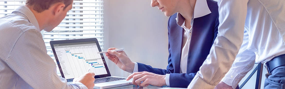 Máster Online en BPM | UNIR