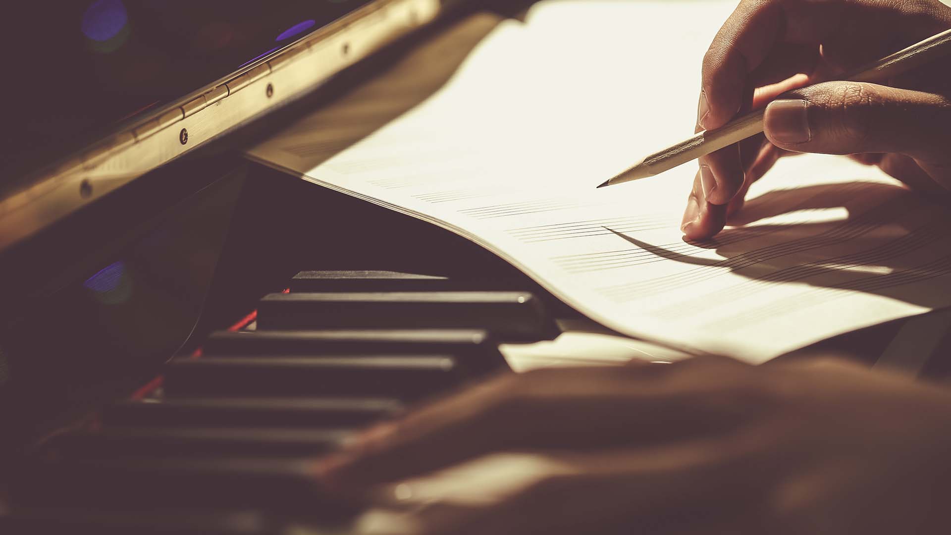 Salidas Profesionales Máster en Composición Musical | UNIR