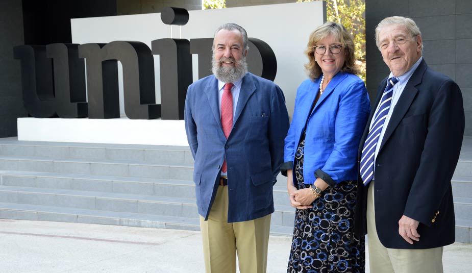 Joseph Renzulli y Sally M. Reis, eminencias mundiales en altas ...