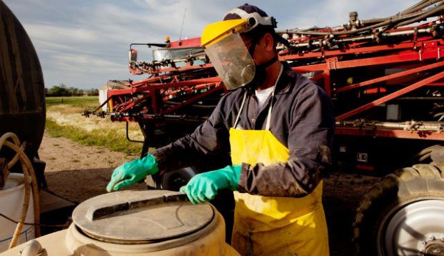 Humo, gases, químicos… Cómo evitar que las sustancias peligrosas dañen ...