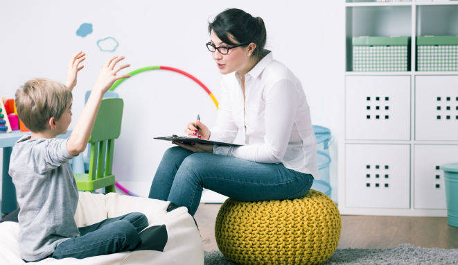 Para qué sirve la psicología de la educación | UNIR