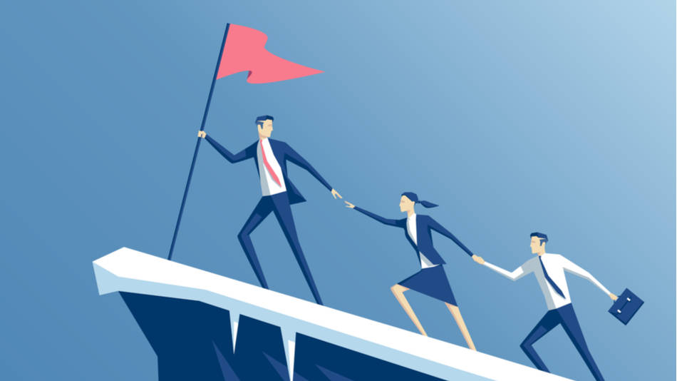 Cómo un buen líder debe motivar a sus trabajadores