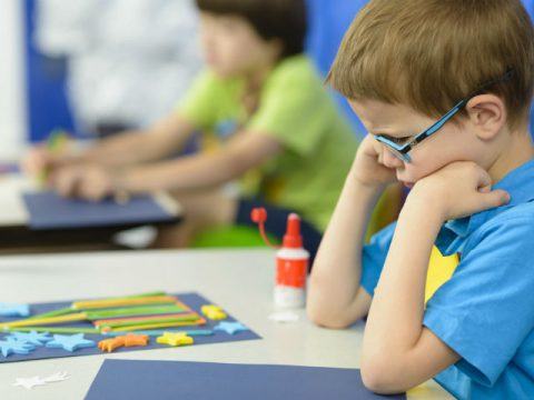 Tipos de fracaso escolar: causas y cómo prevenirlas
