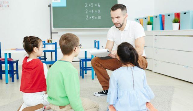 Tipos de fracaso escolar: causas y cómo prevenirlas