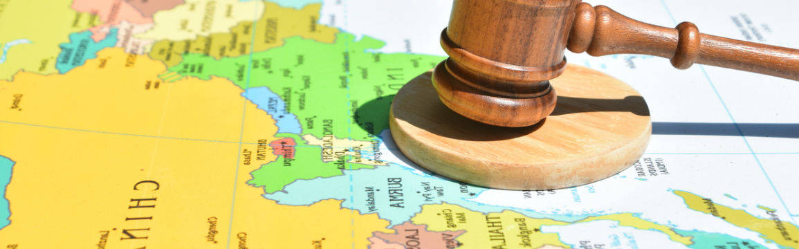Máster en Derecho Penal Internacional Online | UNIR Máster en Derecho Penal Internacional Online | UNIR