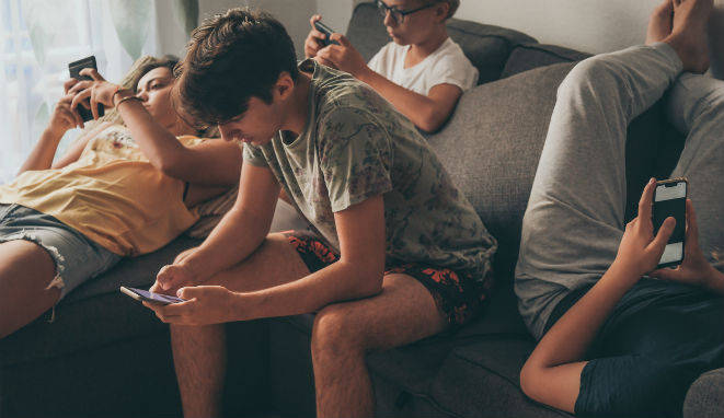 Psicología De Las Adicciones En Adolescentes ¿cómo Abordarlas
