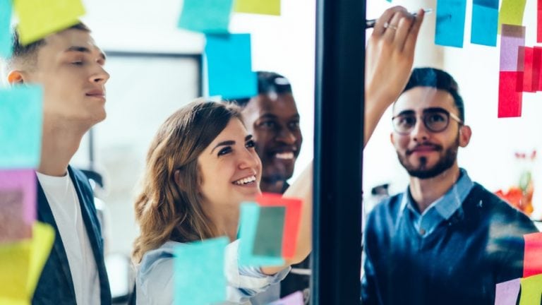 4 metodologías para la gestión de proyectos que debes conocer