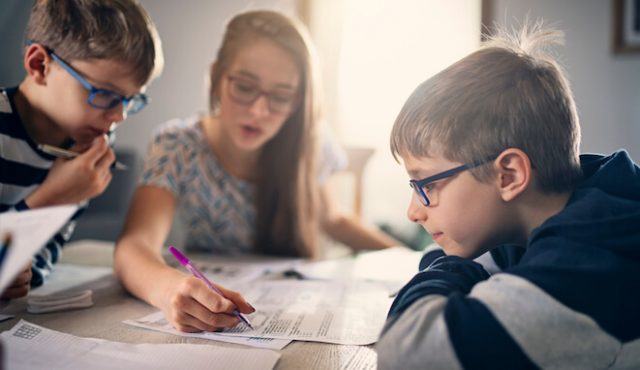 Task based language teaching (TBLT) ¿En qué consiste? | UNIR