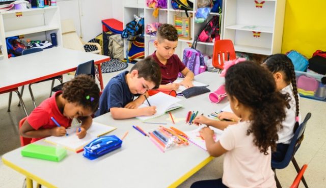 Autonomía infantil: ¿por qué importa y cómo trabajarla?