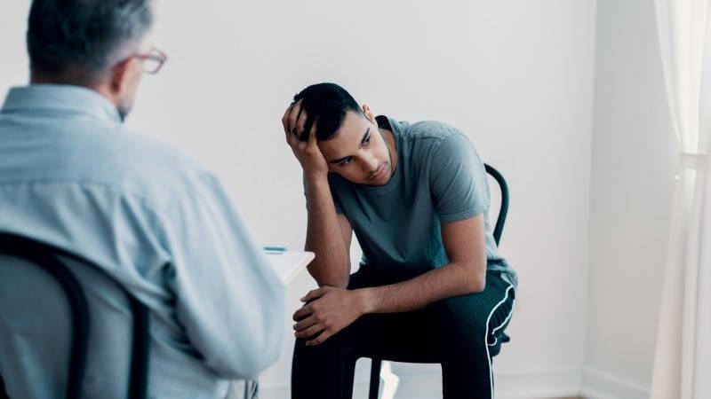 Codependencia: qué es y cómo abordarla desde el rol del psicólogo