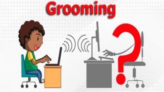 Grooming, ¿qué es y cómo prevenirlo desde el aula?