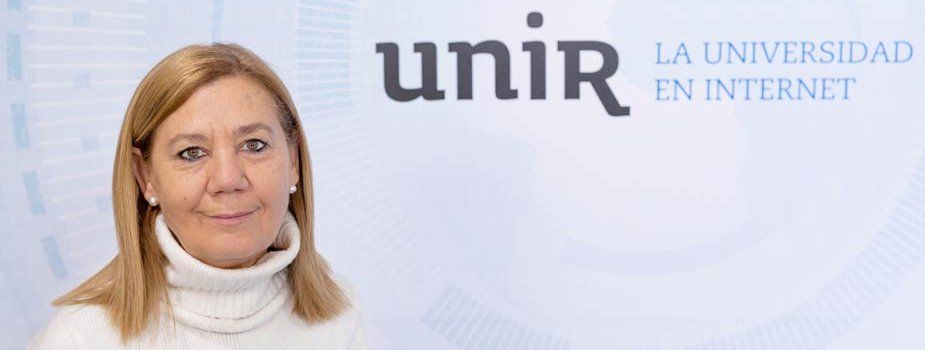 María del Ángel Iglesias entra en el Consejo Académico de la ...