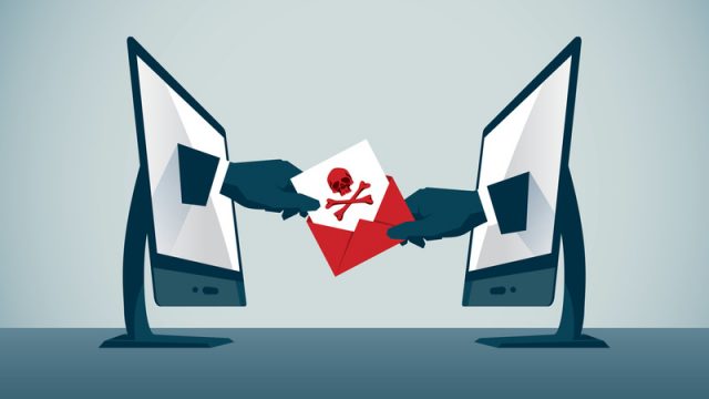 Phishing: prepárate para combatir la suplantación de identidad en Internet
