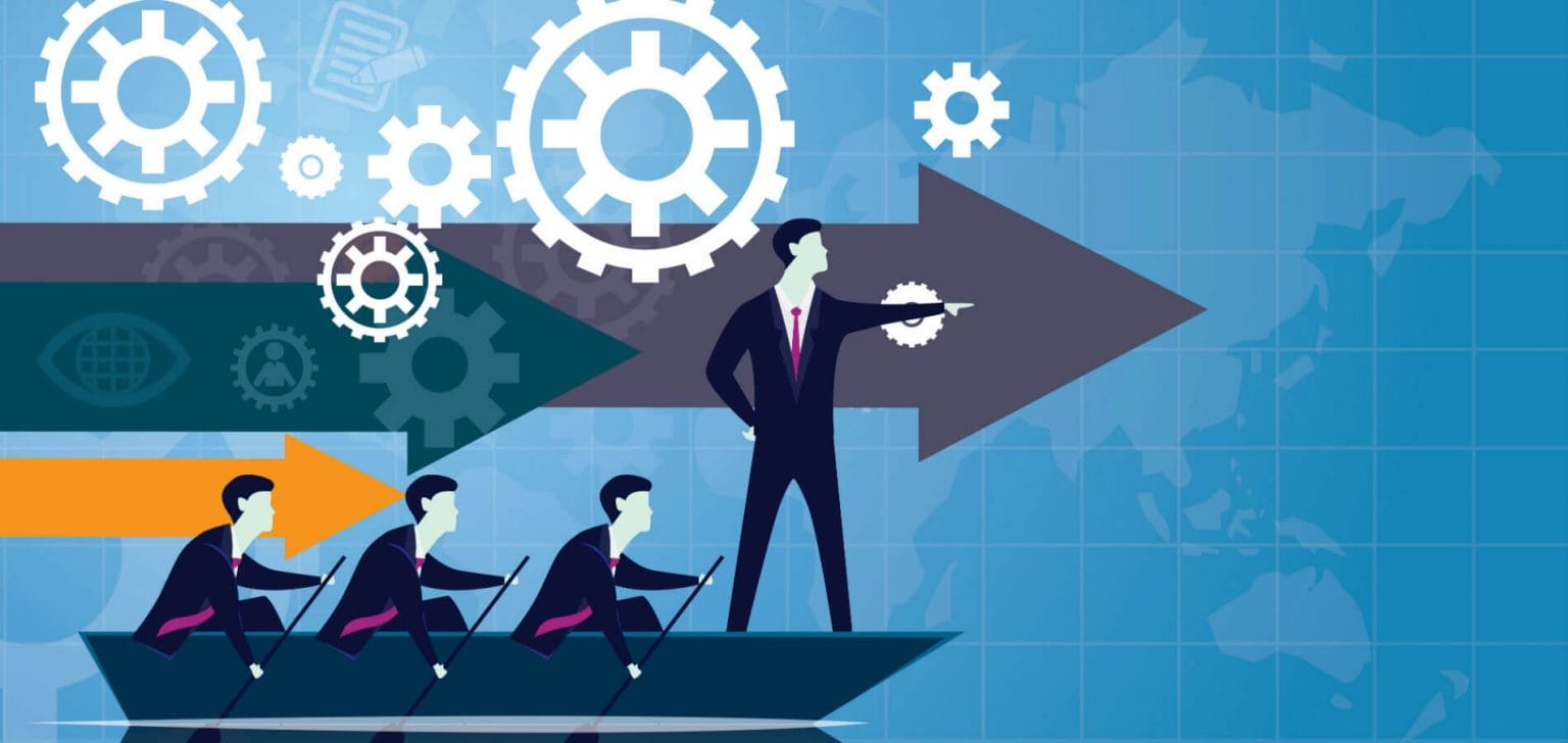 7 competencias directivas que debe enseñar un MBA del siglo XXI