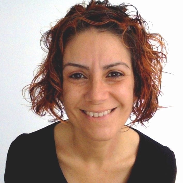 "Me siento muy segura teniendo una base fundamentada en Educación ...