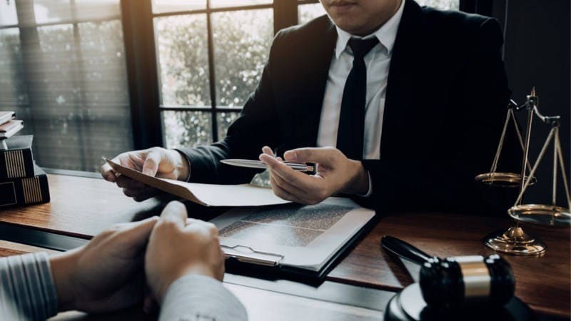 Excepción procesal: ¿a qué se refiere este término jurídico?