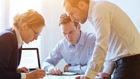 Control de gestión, ¿qué es? ¿Qué hace el controller financiero?