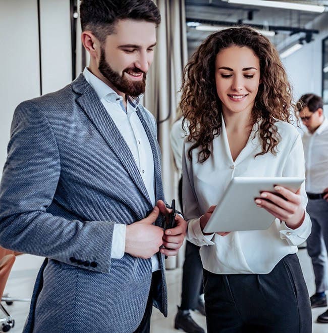 Executive Masters · Formación para Directivos | UNIR