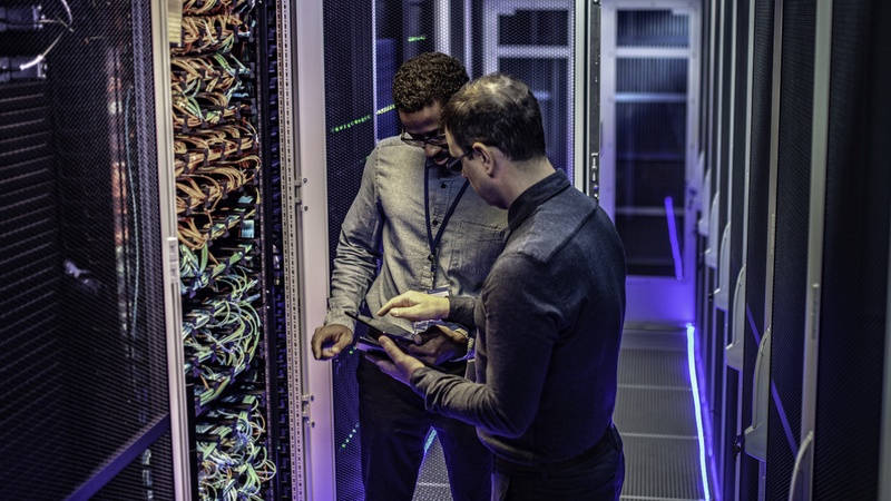 Disponibilidad en seguridad informática, ¿qué quiere decir?