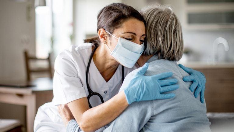 Humanizacion De La Salud Que Es Y Por Que Es Necesaria Images Images