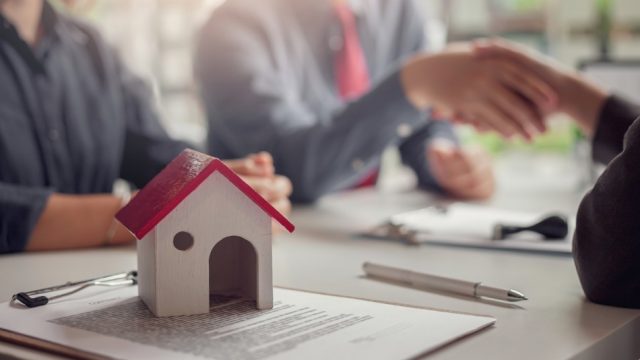 ¿Qué son los Derechos Reales? Objetivos y ámbito de aplicación