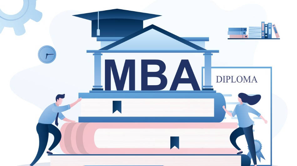 El MBA de UNIR está en el top 10 de las mejores titulaciones españolas ...