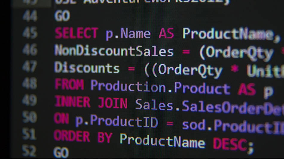 Consultas SQL: ¿cuáles son las principales que debes conocer?