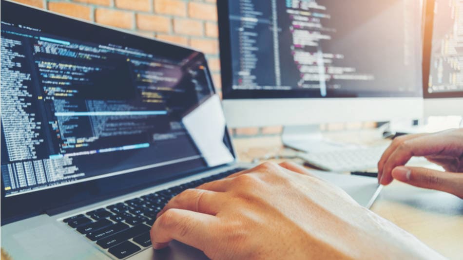 La función del servidor web local