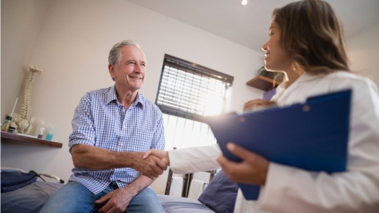 Ley de autonomía del paciente: ¿en qué consiste y qué regula?