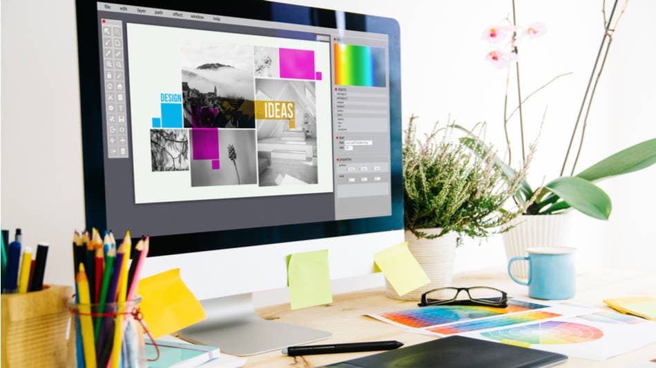 ¿QUE ES DISEÑO GRAFICO?