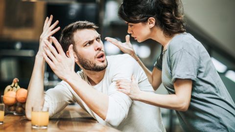 ¿Qué son los delitos de amenazas y qué tipos hay? | UNIR