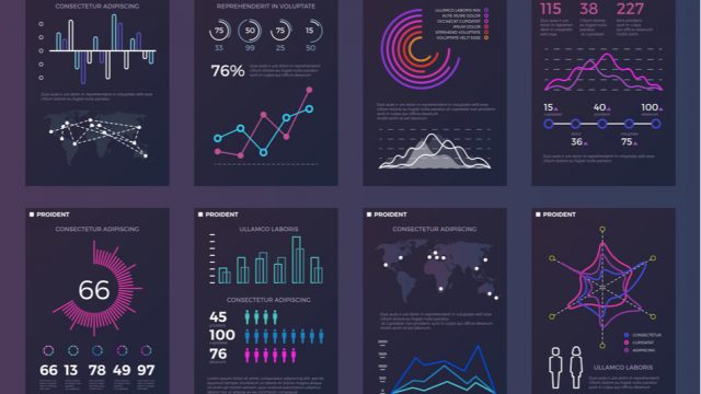 Dataviz o visualización de datos: qué es y sus aplicaciones