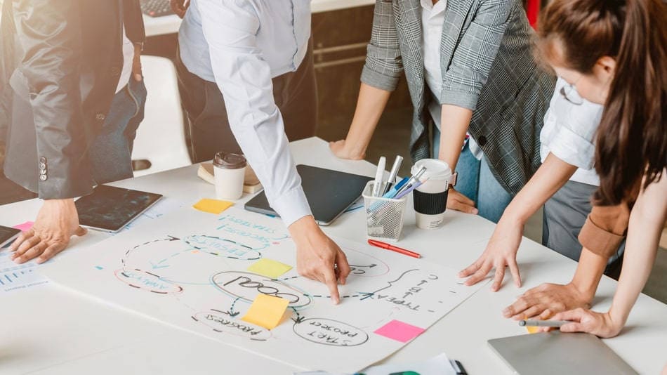 El proceso de decisión de compra: etapas y claves para definirlo