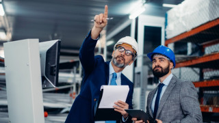 El jefe de producción: funciones y requisitos para el puesto