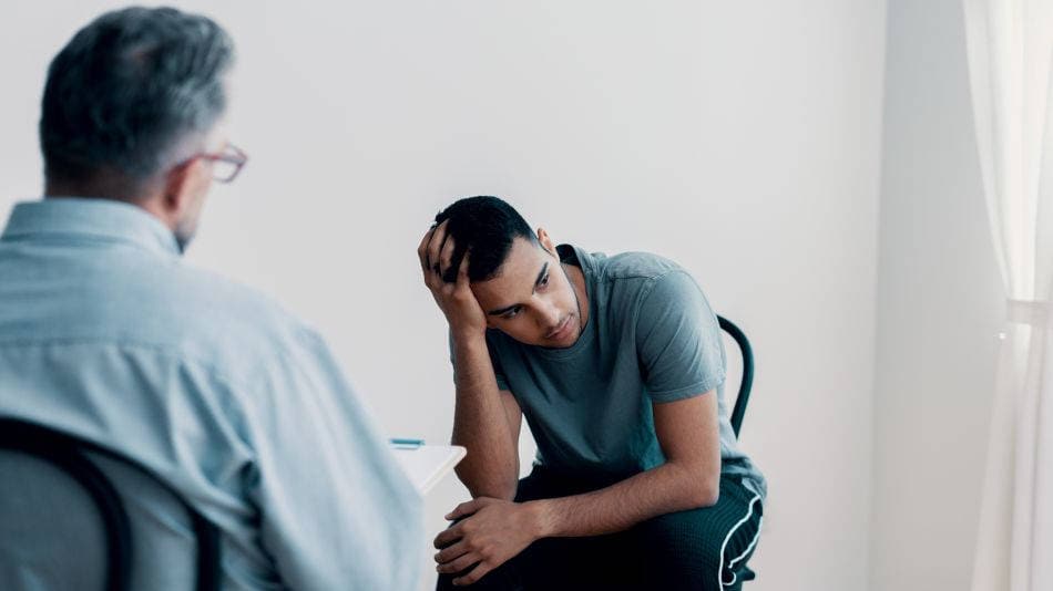 Dependencia afectiva: definición, síntomas y tratamiento | UNIR