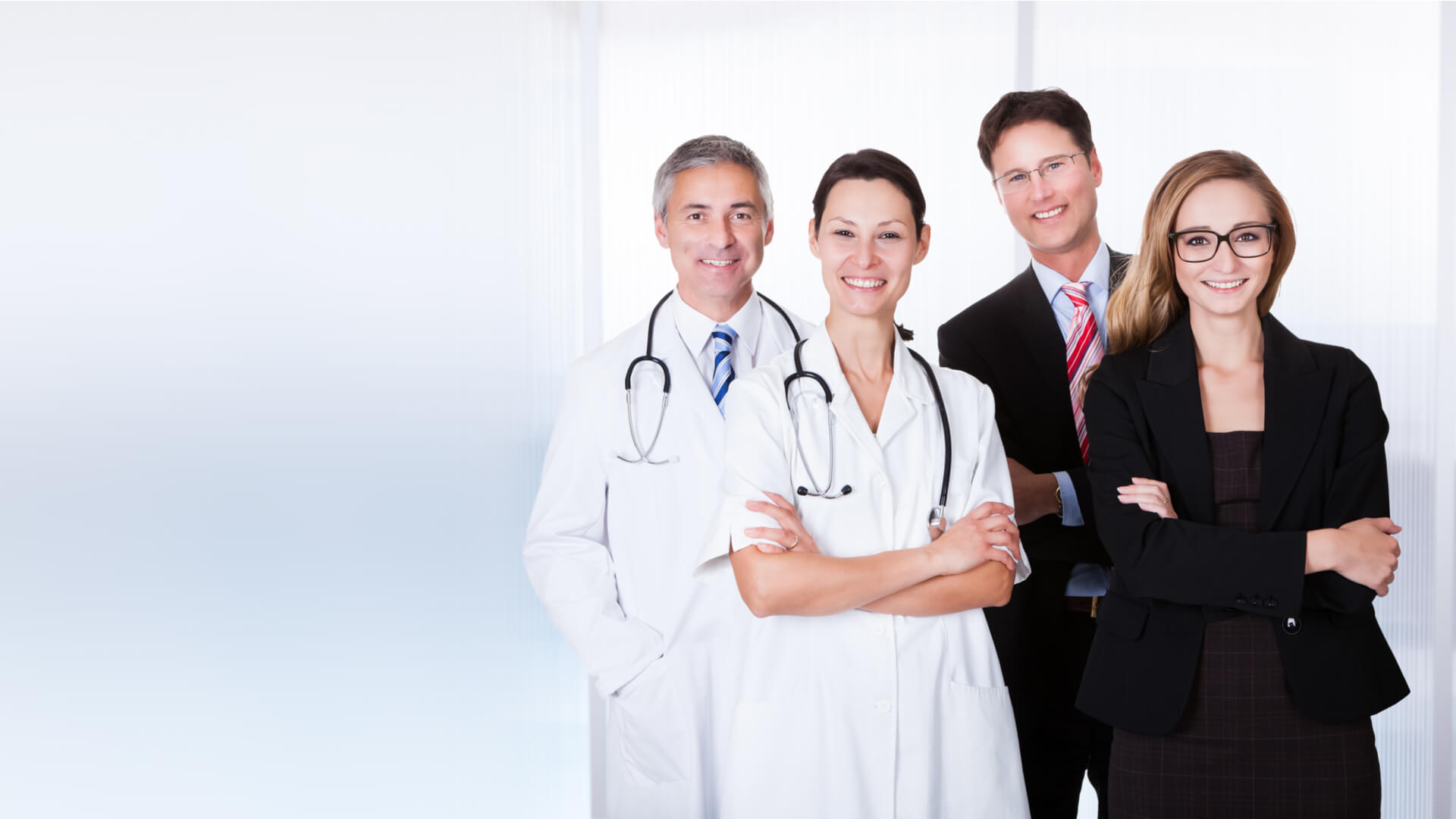 El gerente o director de un hospital: funciones y requisitos