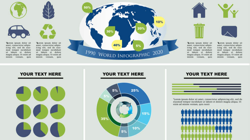 RAWGraphs: características y usos para la visualización de datos