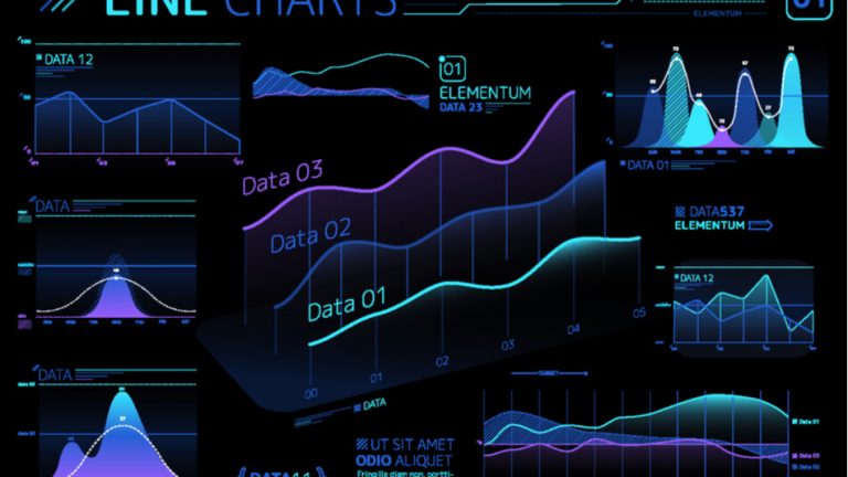 RAWGraphs: características y usos para la visualización de datos