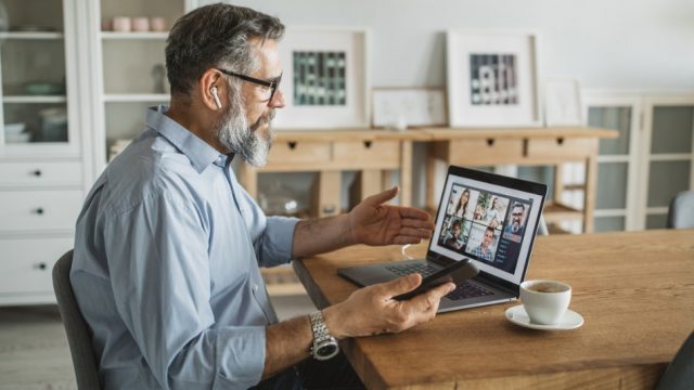 Equipos virtuales y dirección de proyectos: ¿cómo optimizar el trabajo ...