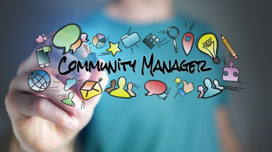 ¿Qué es un community manager y cuáles son sus funciones? | UNIR