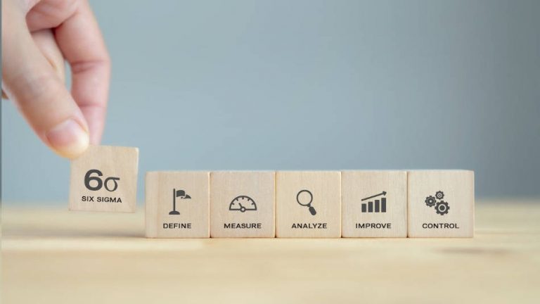 Qué Es Six Sigma O Seis Sigma Conoce Sus 5 Fases Unir