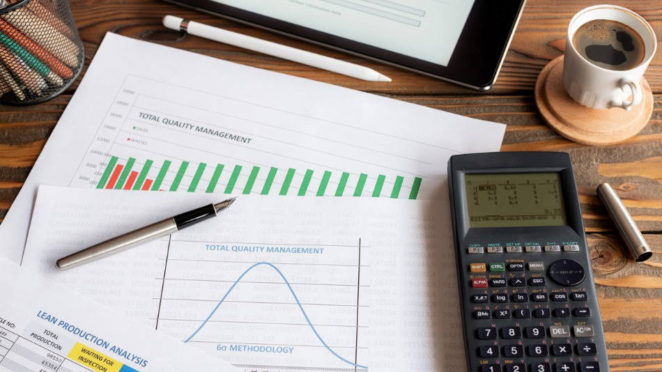 ¿Qué es Six Sigma o Seis Sigma? Conoce sus 5 fases | UNIR