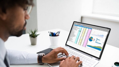 ¿Qué es un tesorero y cuáles son sus funciones? | UNIR