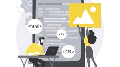 El maquetador web: Funciones y requisitos formativos | UNIR