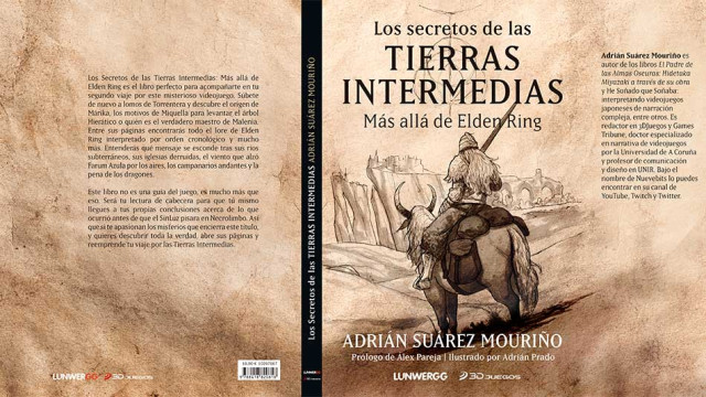 Un libro sobre un videojuego del director del Máster en Diseño Multimedia de UNIR, entre los más ...