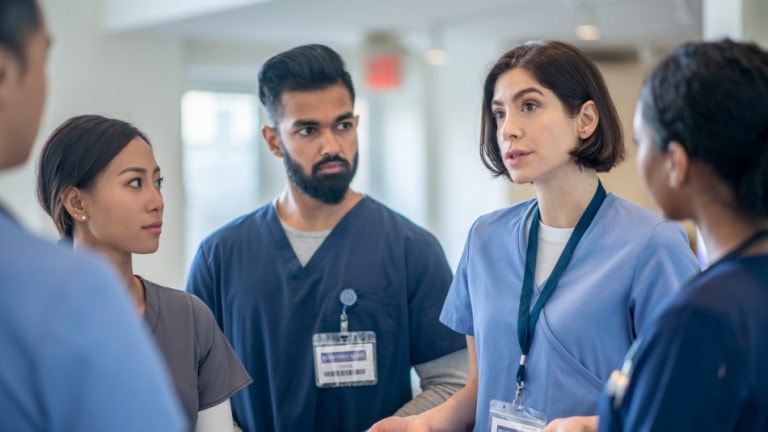 ISO 45003: en qué consiste esta norma y su importancia | UNIR