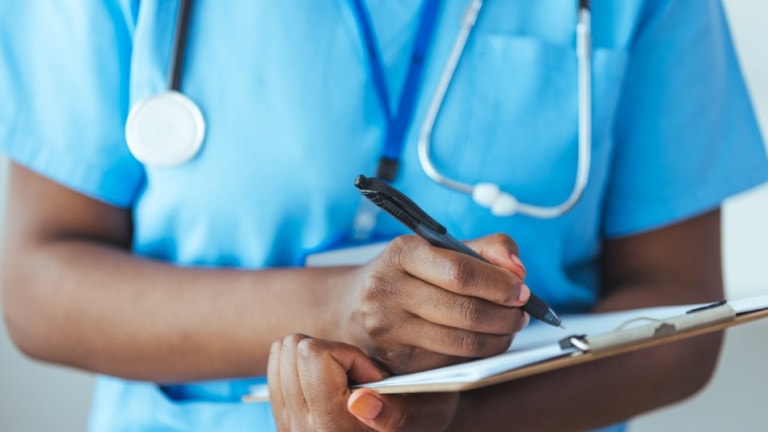 ¿Qué es el diagnóstico NANDA de enfermería? | UNIR