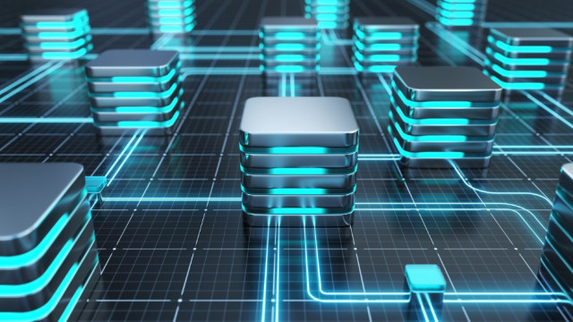 ¿Qué es el sharding, cómo funciona y para qué se usa? | UNIR